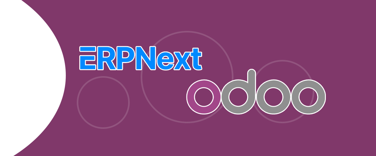 Odoo vs ERPNext - Who Is The Winner In This ERP Marathon?