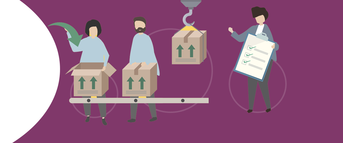 Multi-Channel Inventory Management: Ultimate Guide 2024